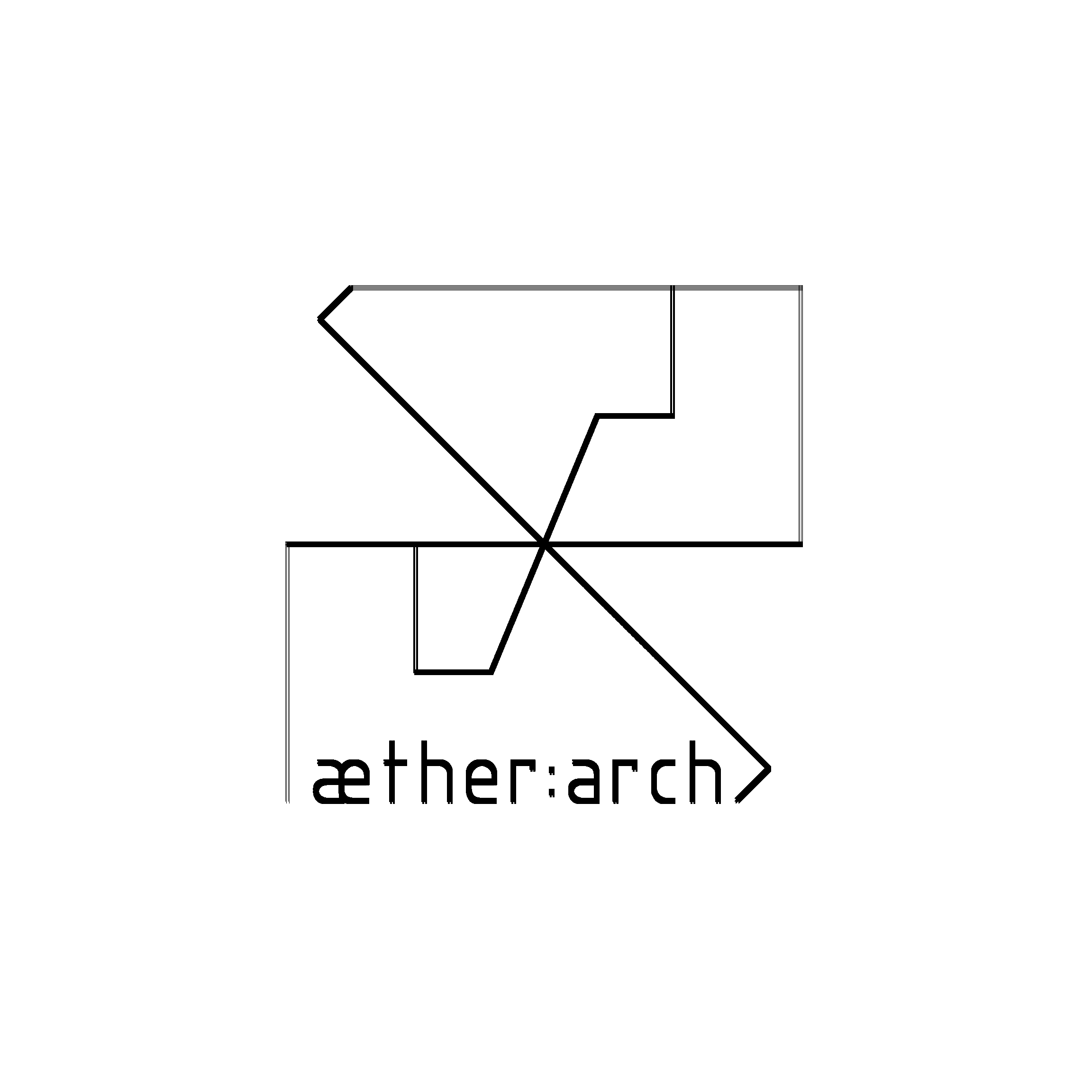 aether:arch – design & construction services for creative people