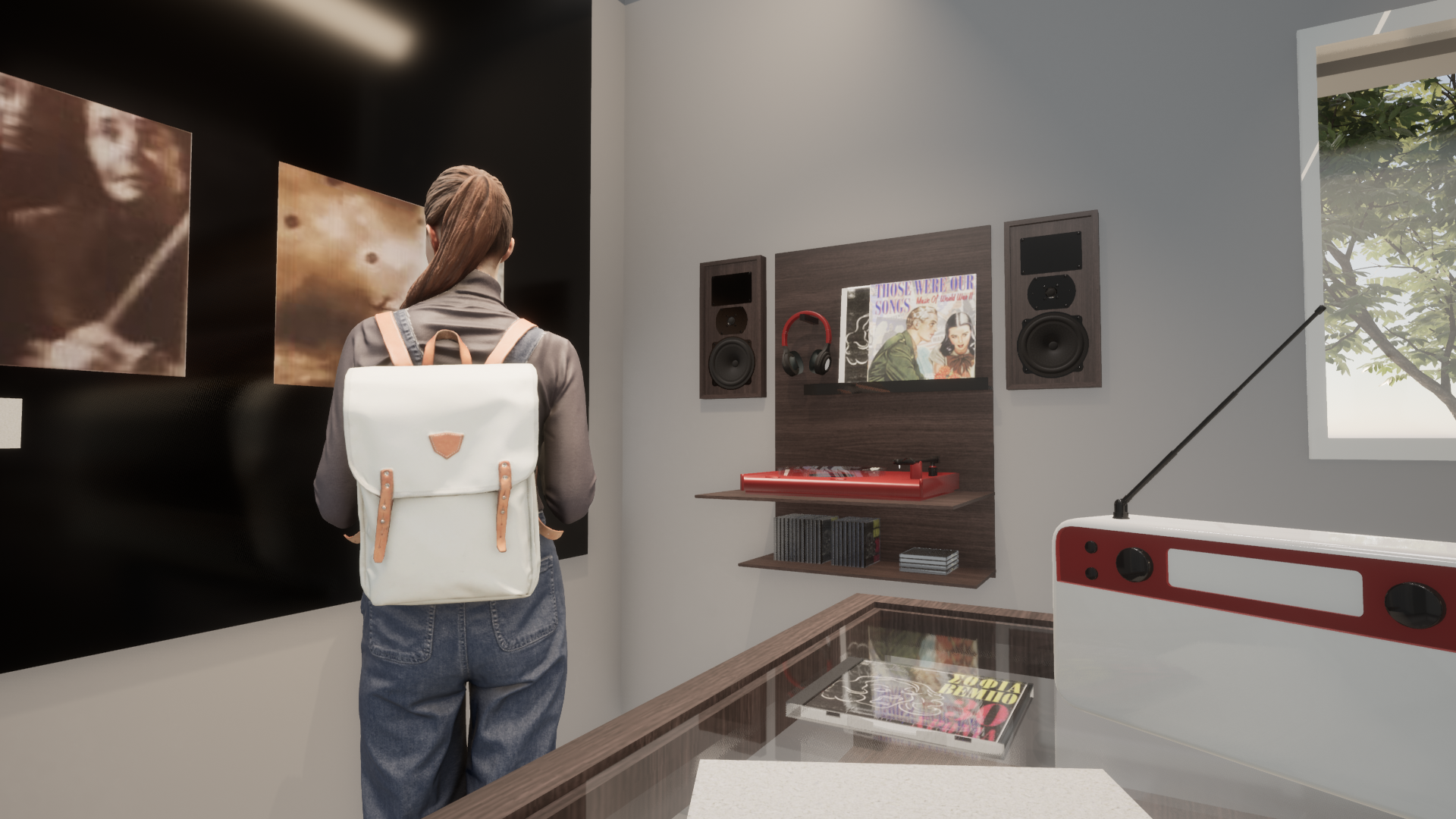 Battle of MALEME MUSEUM – aether:arch